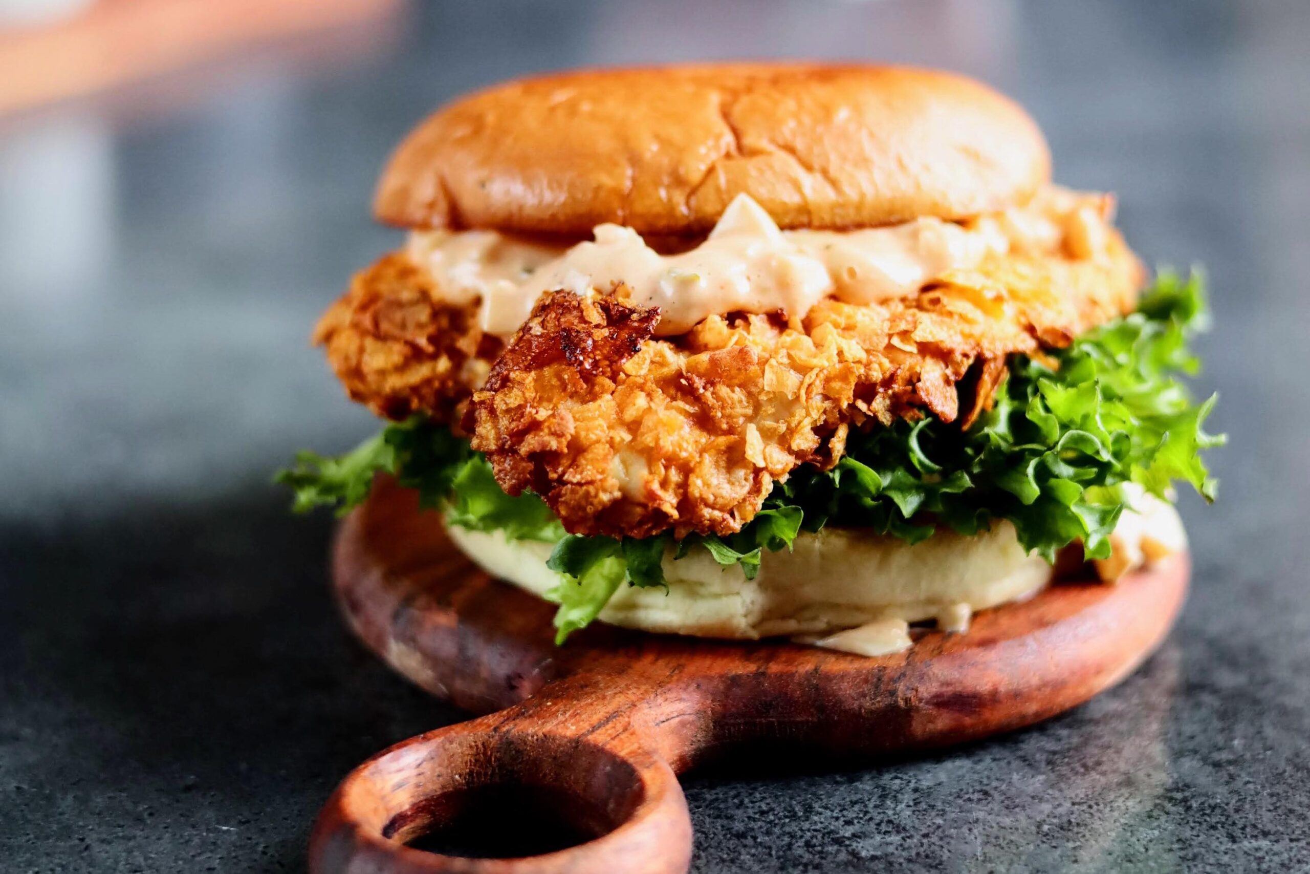 Falafilo - Autentisk Midtøstlig Mat